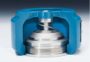 Check Valve Catalog | Download Catalog | DFT Inc. | DFT® Inc