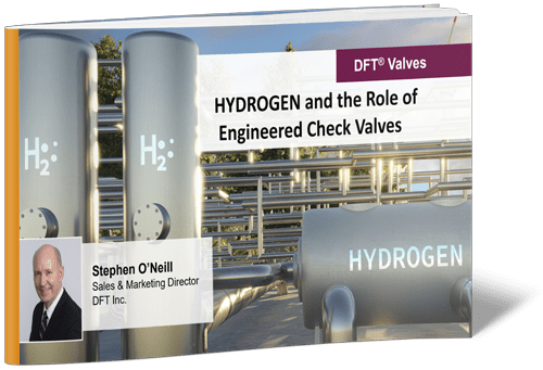 Hydrogen Production and the Role of Engineered Check Valves Webinar ...